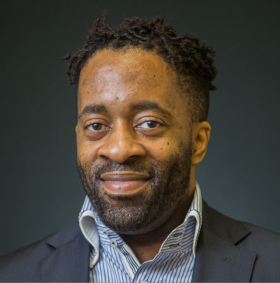 James Crowder | National Association of Counties